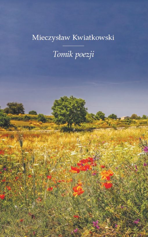 Tomik poezji | Wydawnictwo Sorus